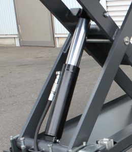 SKTOKI 320HS 油圧式シザーリフト 3200kg | 88HOUSE 整備機器ダイレクトショップ